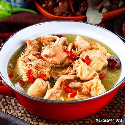 肚包鸡正宗做法_肚包鸡怎么炖才好吃-第1张图片-山城妙识 肚包鸡正宗做法_肚包鸡怎么炖才好吃-第1张图片-山城妙识