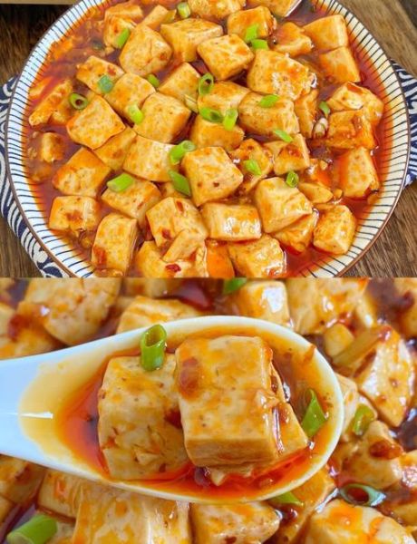 豆腐怎么做入味_豆腐入味技巧-第1张图片-山城妙识