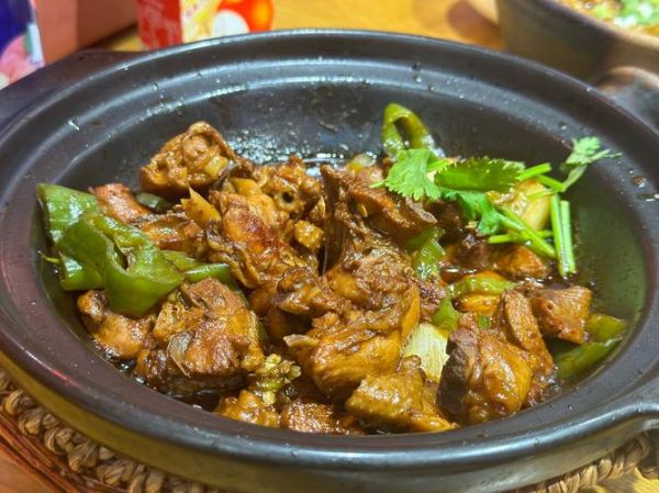 酱香鸡怎么做_酱香鸡用哪个部位最好吃-第3张图片-山城妙识