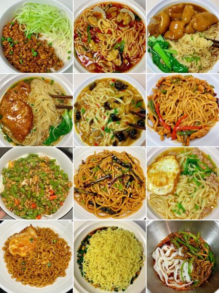 家常主食600道图片_怎么做简单又好吃-第3张图片-山城妙识 家常主食600道图片_怎么做简单又好吃-第3张图片-山城妙识