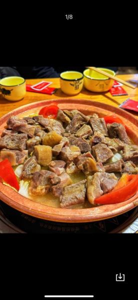 腊排骨火锅怎么做_腊排骨火锅图片大全-第1张图片-山城妙识