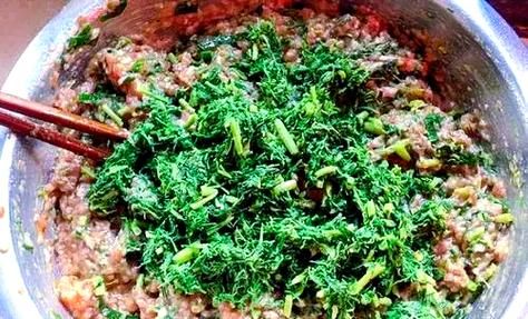 柳蒿芽汤怎么做_柳蒿芽汤的做法窍门-第2张图片-山城妙识