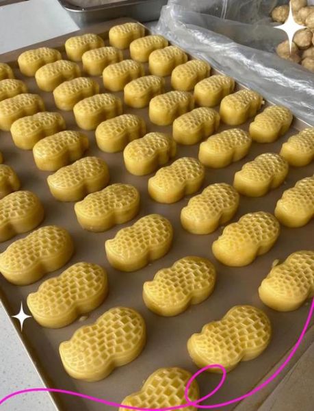 如何自制酥皮_酥皮做法详细步骤-第3张图片-山城妙识 如何自制酥皮_酥皮做法详细步骤-第3张图片-山城妙识