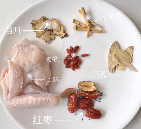 当归黄芪鸡汤的功效与禁忌_孕妇能喝吗-第2张图片-山城妙识