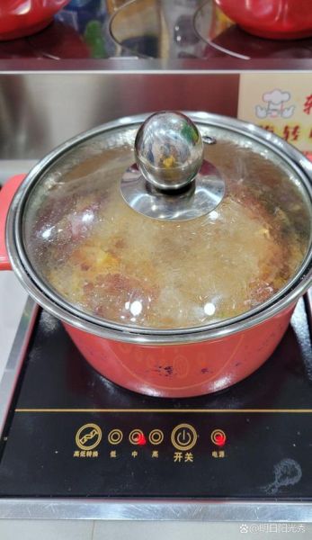 旋转小火锅利润怎么样_旋转小火锅一年能赚多少钱-第3张图片-山城妙识