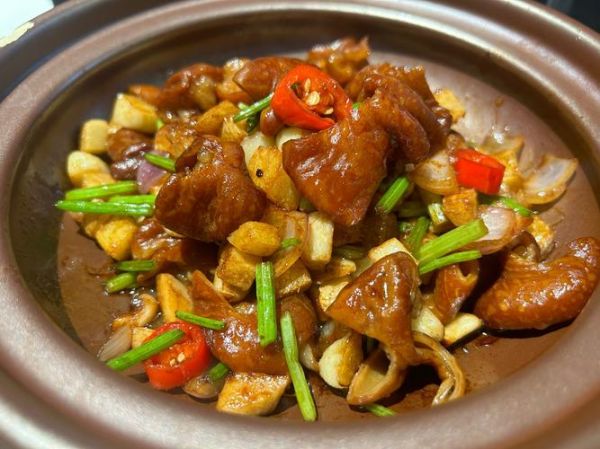 肥肠怎么煮才软烂_肥肠去腥又入味的窍门-第1张图片-山城妙识