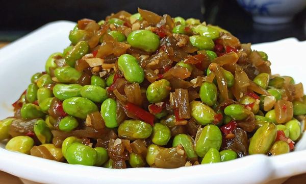 泡青豆怎么做_泡青豆的做法大全-第2张图片-山城妙识 泡青豆怎么做_泡青豆的做法大全-第2张图片-山城妙识