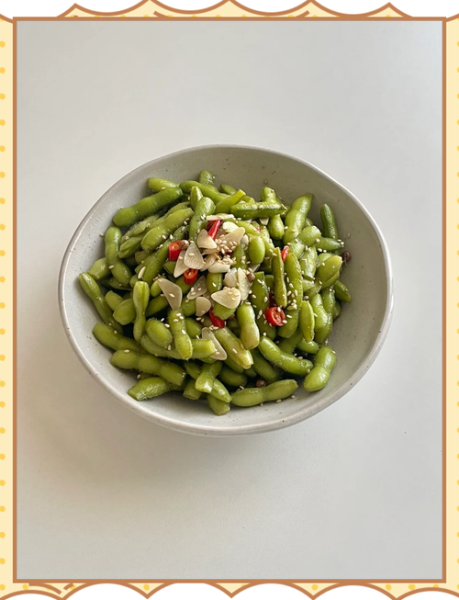 煮毛豆怎么煮好吃_煮毛豆多长时间-第1张图片-山城妙识