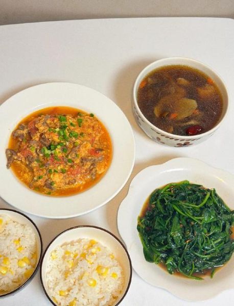 冬季晚餐吃什么好_家常暖身菜谱推荐-第1张图片-山城妙识 冬季晚餐吃什么好_家常暖身菜谱推荐-第1张图片-山城妙识