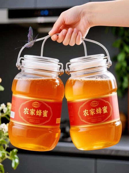 蜂蜜价格一斤多少_正宗土蜂蜜多少钱-第3张图片-山城妙识