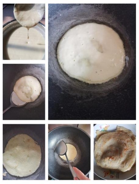 豆渣饼怎么做才松软_豆渣饼的家常做法大全-第3张图片-山城妙识 豆渣饼怎么做才松软_豆渣饼的家常做法大全-第3张图片-山城妙识