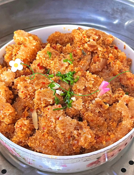 蒸肉怎么做才嫩_蒸肉需要多长时间-第1张图片-山城妙识