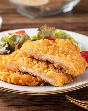 藤椒鸡排怎么做_藤椒鸡排热量高吗-第3张图片-山城妙识