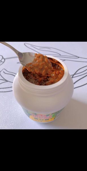 海天黄豆酱多少钱一瓶_海天黄豆酱价格表-第1张图片-山城妙识