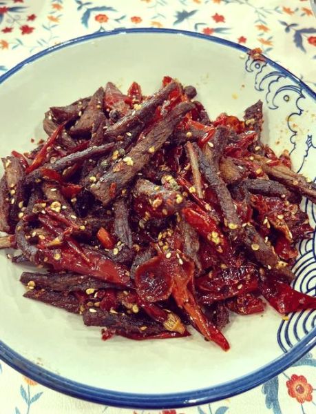 冷吃牛肉怎么做_冷吃牛肉正宗做法-第3张图片-山城妙识 冷吃牛肉怎么做_冷吃牛肉正宗做法-第3张图片-山城妙识