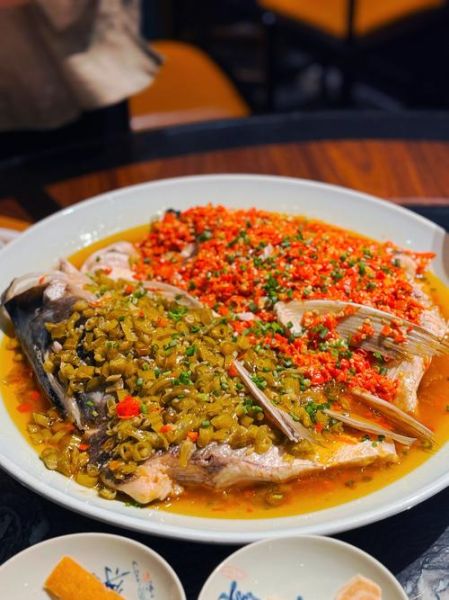 麻辣鱼头怎么做_麻辣鱼头用什么鱼最好-第1张图片-山城妙识 麻辣鱼头怎么做_麻辣鱼头用什么鱼最好-第1张图片-山城妙识