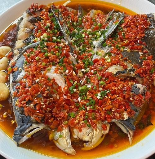 麻辣鱼头怎么做_麻辣鱼头用什么鱼最好-第3张图片-山城妙识 麻辣鱼头怎么做_麻辣鱼头用什么鱼最好-第3张图片-山城妙识