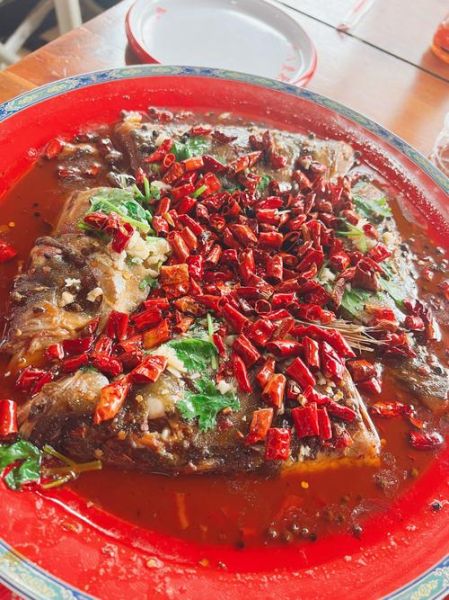 麻辣鱼头怎么做_麻辣鱼头用什么鱼最好-第2张图片-山城妙识 麻辣鱼头怎么做_麻辣鱼头用什么鱼最好-第2张图片-山城妙识