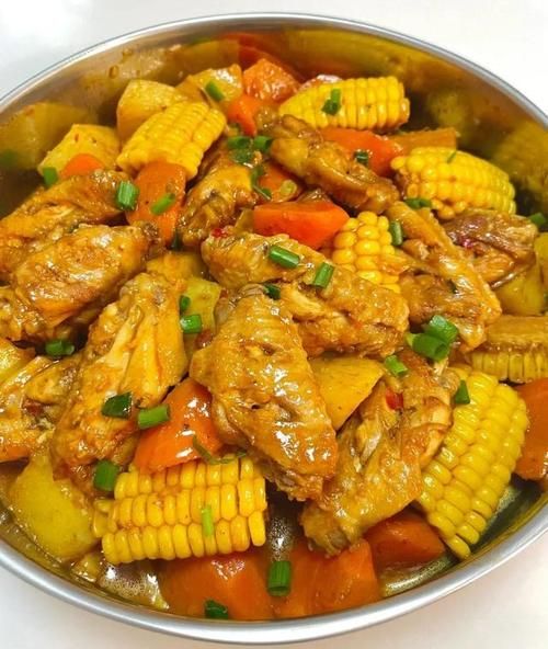 炖菜菜谱大全窍门_炖菜怎么炖才入味-第3张图片-山城妙识