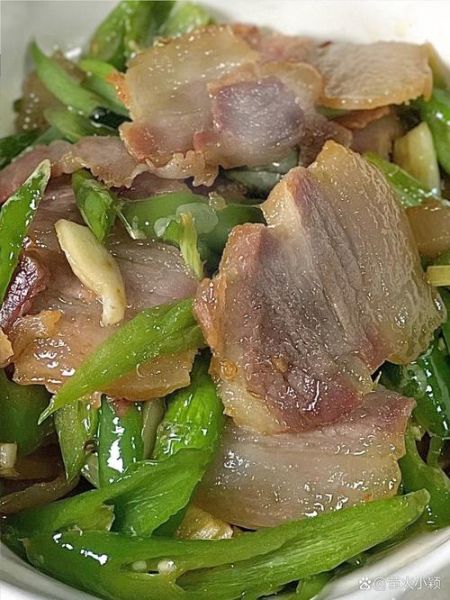 四川腊肉怎么吃_四川腊肉怎么做好吃-第1张图片-山城妙识