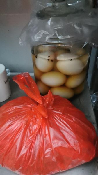 酒腌鸡蛋怎么做_酒腌鸡蛋要腌多久-第3张图片-山城妙识 酒腌鸡蛋怎么做_酒腌鸡蛋要腌多久-第3张图片-山城妙识