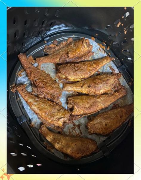 油炸小黄花鱼怎么做_炸小黄花鱼酥脆不掉皮-第3张图片-山城妙识