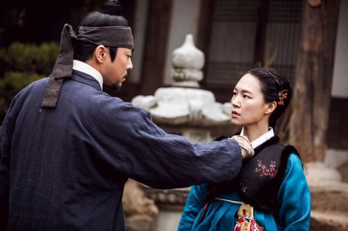 绿豆花韩剧剧情介绍_绿豆花韩剧结局是什么-第2张图片-山城妙识