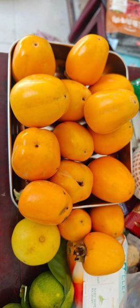 柿子饼怎么做好吃_柿子饼家常做法-第1张图片-山城妙识