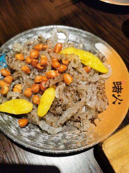 正宗广东啫啫煲怎么做_啫啫煲酱汁比例是多少-第2张图片-山城妙识