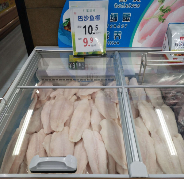 龙利鱼多少钱一斤_龙利鱼价格为什么差异大-第3张图片-山城妙识 龙利鱼多少钱一斤_龙利鱼价格为什么差异大-第3张图片-山城妙识