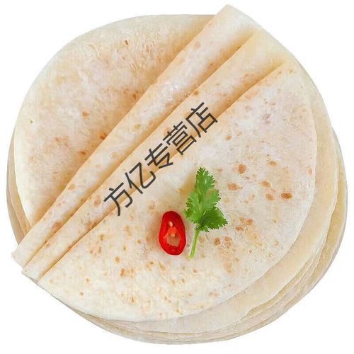 薄单饼怎么和面_薄单饼用什么面粉-第1张图片-山城妙识