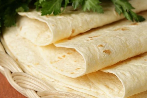 薄单饼怎么和面_薄单饼用什么面粉-第3张图片-山城妙识