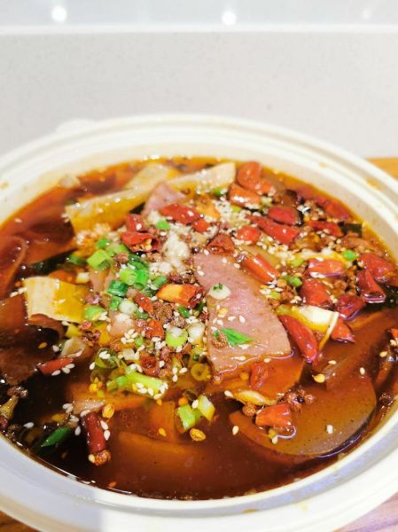 四川毛血旺怎么做_毛血旺家常做法-第3张图片-山城妙识 四川毛血旺怎么做_毛血旺家常做法-第3张图片-山城妙识