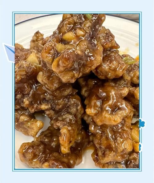 咸口锅包肉怎么做_咸口锅包肉酱汁比例-第3张图片-山城妙识 咸口锅包肉怎么做_咸口锅包肉酱汁比例-第3张图片-山城妙识