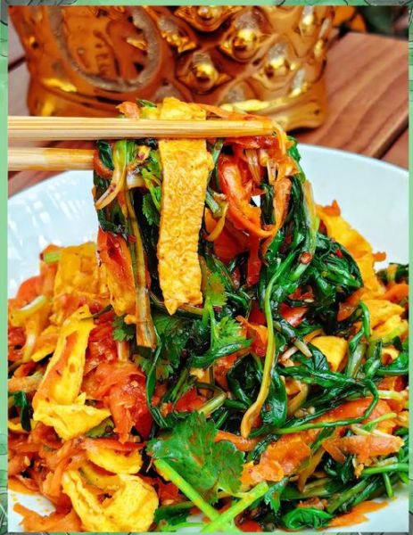 蒲公英怎么吃_蒲公英的吃法大全-第1张图片-山城妙识