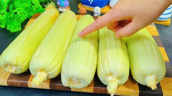 鲜玉米棒怎么保存_鲜玉米棒可以放冰箱多久-第2张图片-山城妙识