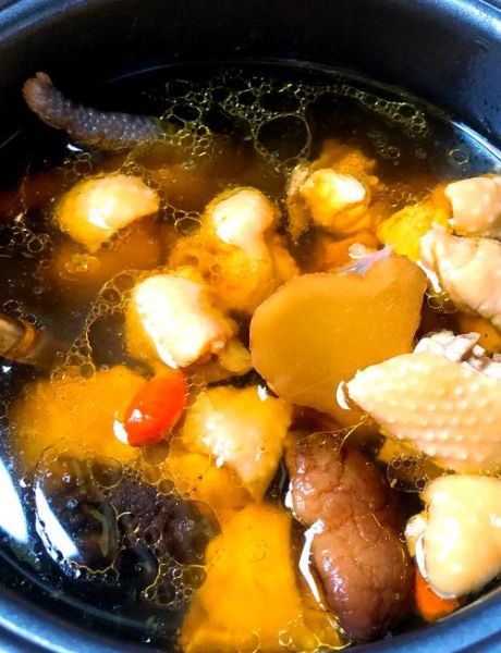 干香菇怎么泡发_干香菇泡多久才软-第2张图片-山城妙识