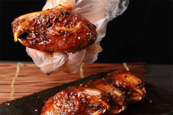 麻辣兔头加盟店排行榜_哪个品牌值得投资-第3张图片-山城妙识