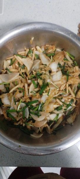 怎样腌制萝卜咸菜_萝卜咸菜怎么做好吃-第1张图片-山城妙识