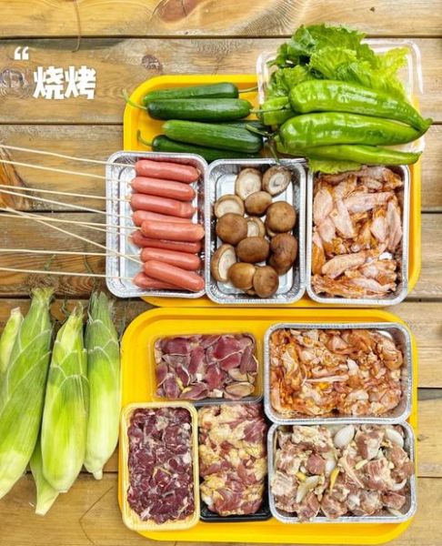 野外烧烤需要准备什么_野外烧烤必备物品清单-第3张图片-山城妙识