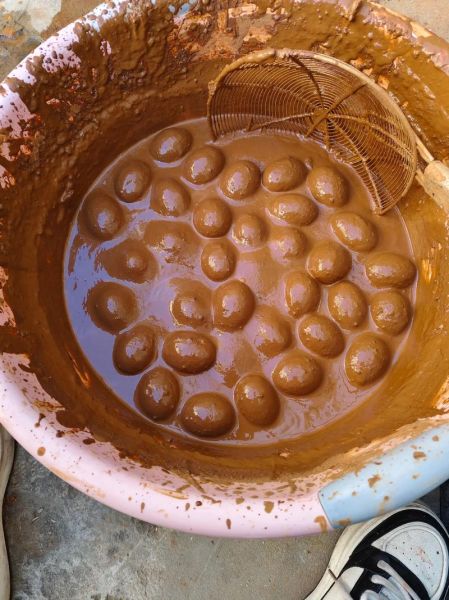 咸鸭蛋怎么做_家庭版咸鸭蛋腌制方法-第2张图片-山城妙识