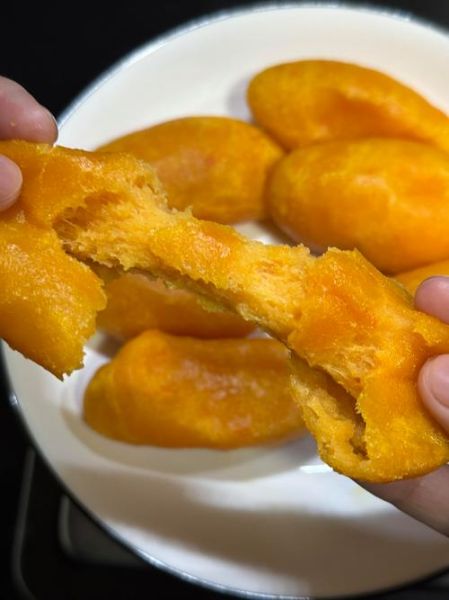 红薯糯米糕怎么做_红薯糯米糕不塌陷技巧-第3张图片-山城妙识