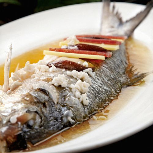 鲥鱼图片多少钱一斤_鲥鱼最新价格行情-第2张图片-山城妙识