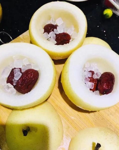 梨子减肥法7天能瘦15斤吗_梨子减肥食谱-第2张图片-山城妙识