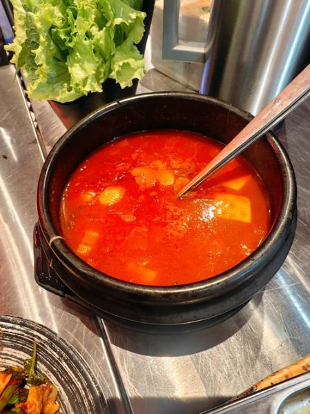 泡菜汤的做法大全_泡菜汤怎么做好吃-第2张图片-山城妙识