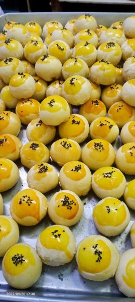 蛋黄可以做什么好吃的_蛋黄美食做法大全-第2张图片-山城妙识