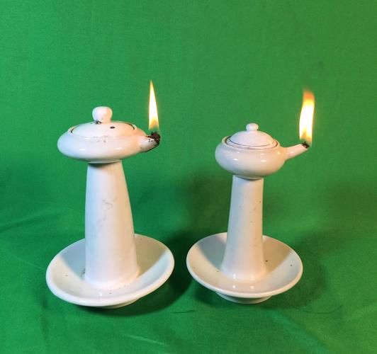 豆油灯图片_豆油灯的历史文化价值-第1张图片-山城妙识 豆油灯图片_豆油灯的历史文化价值-第1张图片-山城妙识