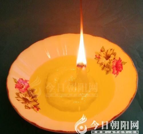 豆油灯图片_豆油灯的历史文化价值-第3张图片-山城妙识 豆油灯图片_豆油灯的历史文化价值-第3张图片-山城妙识