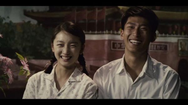 山楂树之恋电视剧在线观看_山楂树之恋电视剧全集哪里能看-第1张图片-山城妙识