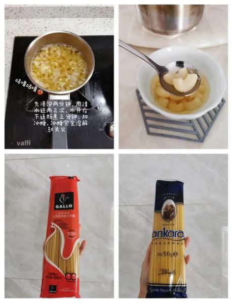 通心粉不泡可以煮吗_需要多久才熟-第1张图片-山城妙识